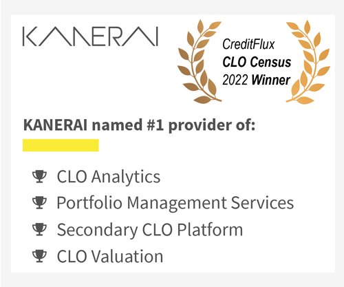 Credit Funds and CLOs News - Creditflux.com